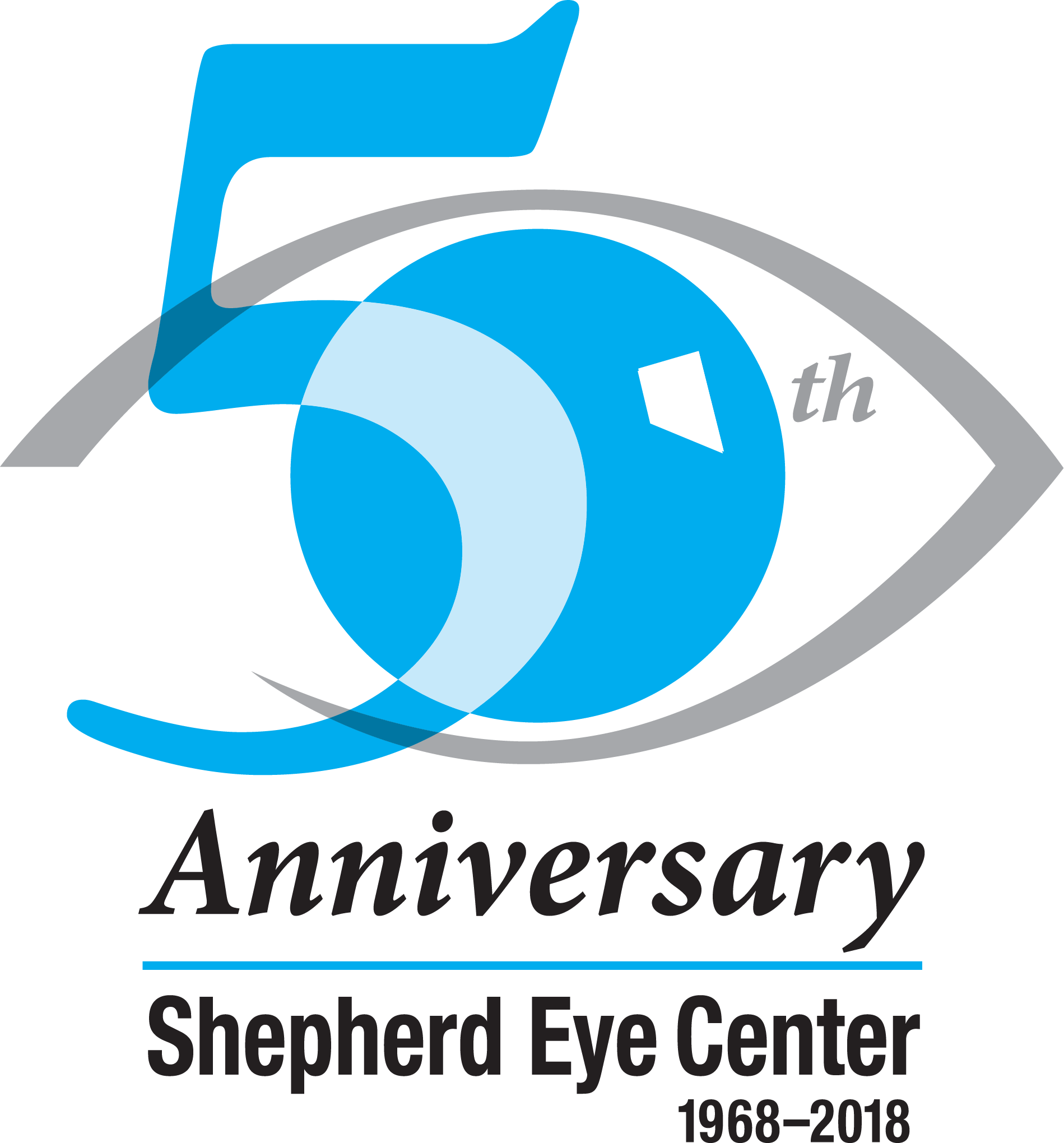 WG Communications Group Marketing Campaign for Shepherd Eye Center